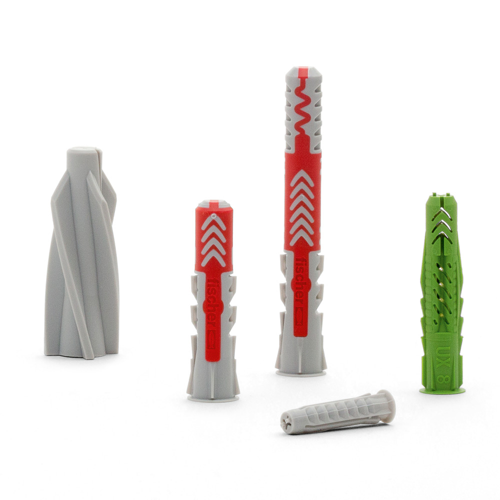 Products - fischer fixings