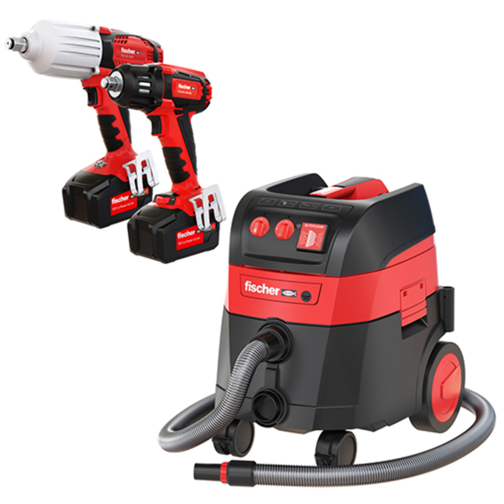 Products - fischer international