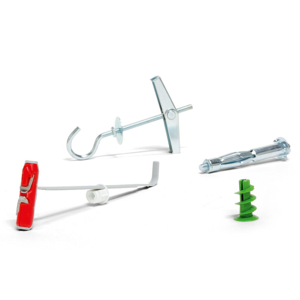 Products - fischer fixings