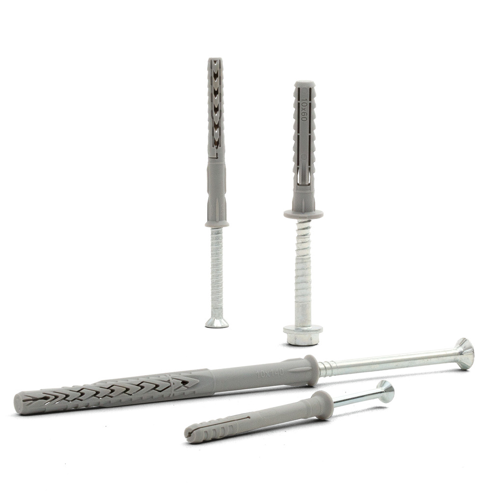 Products - fischer fixings