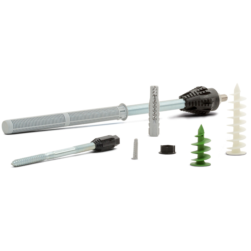 Products - fischer fixings