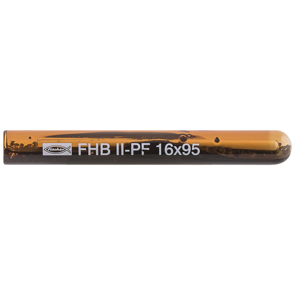 FHB II-A S M16 x 95/30 - fischer