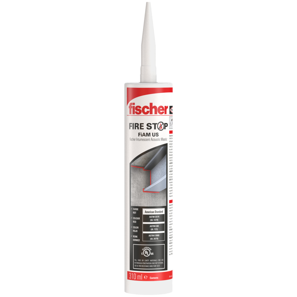 FiAM US - fischer fixings