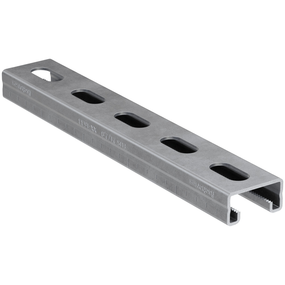 FUS 21/2,0 - 3 m hdg. - fischer international